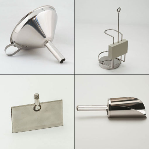 EM Supplies | Water Sampling Equipment