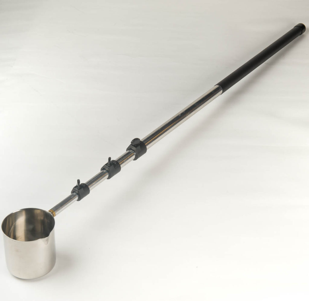 Chicken Waste Sampler | EM Supplies