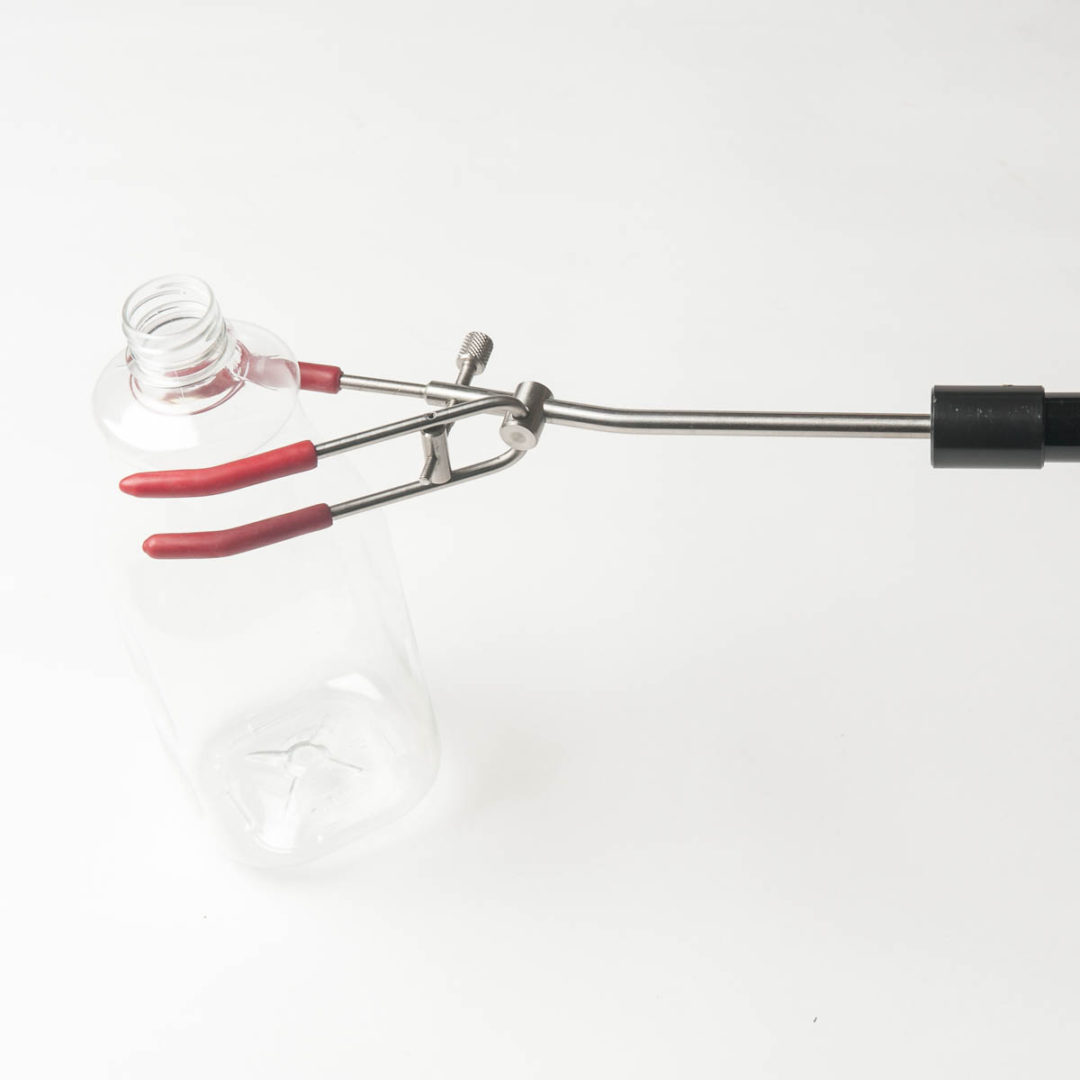 Marine Clamp Stainless Steel | EM Supplies