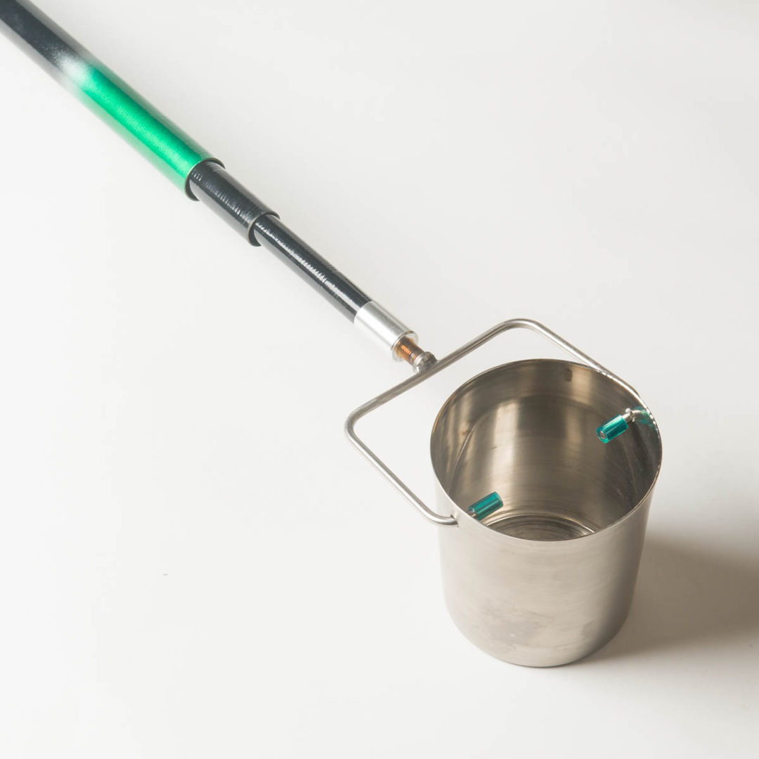 Standard Handle | EM Supplies