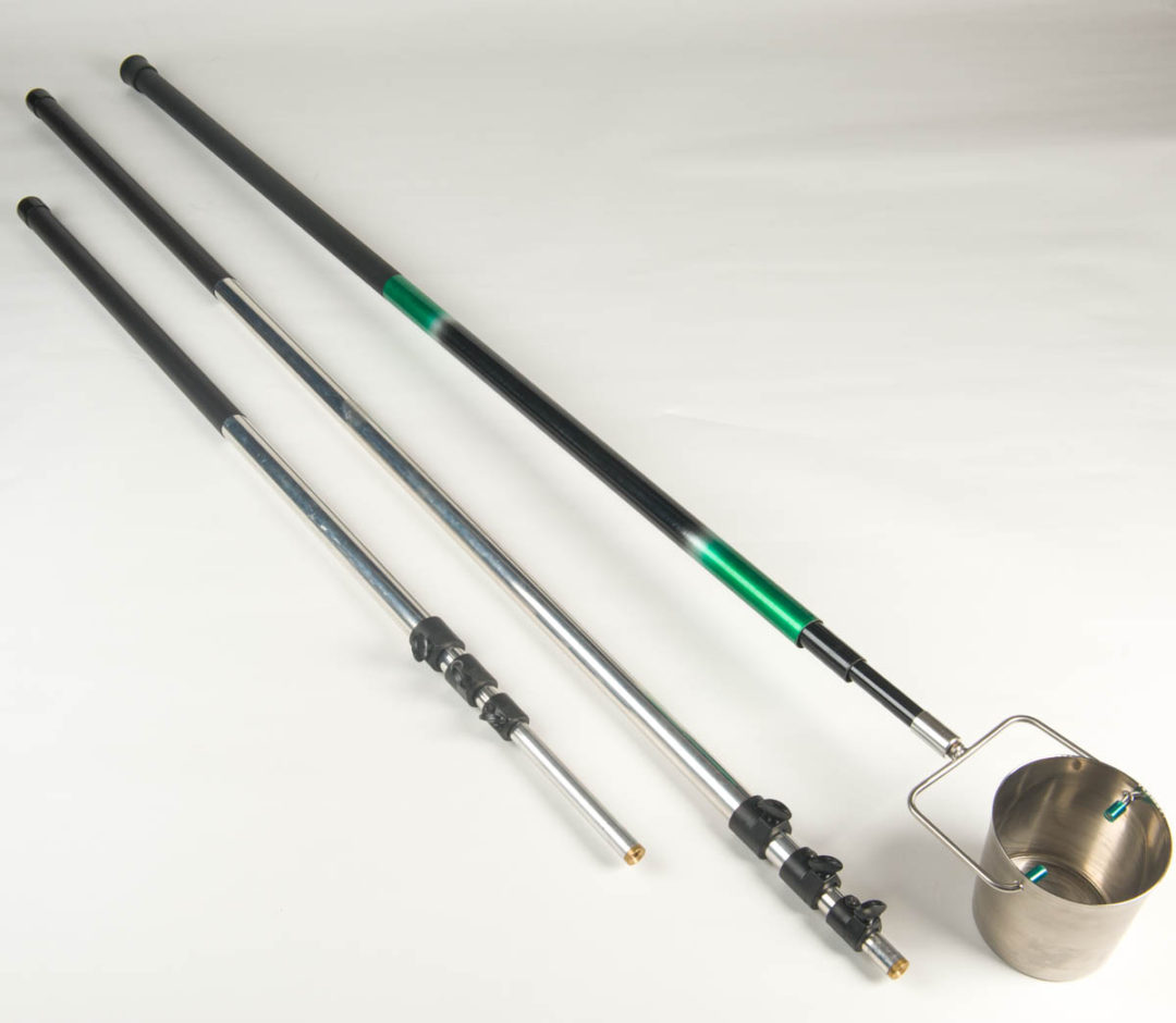 Standard Handle | EM Supplies