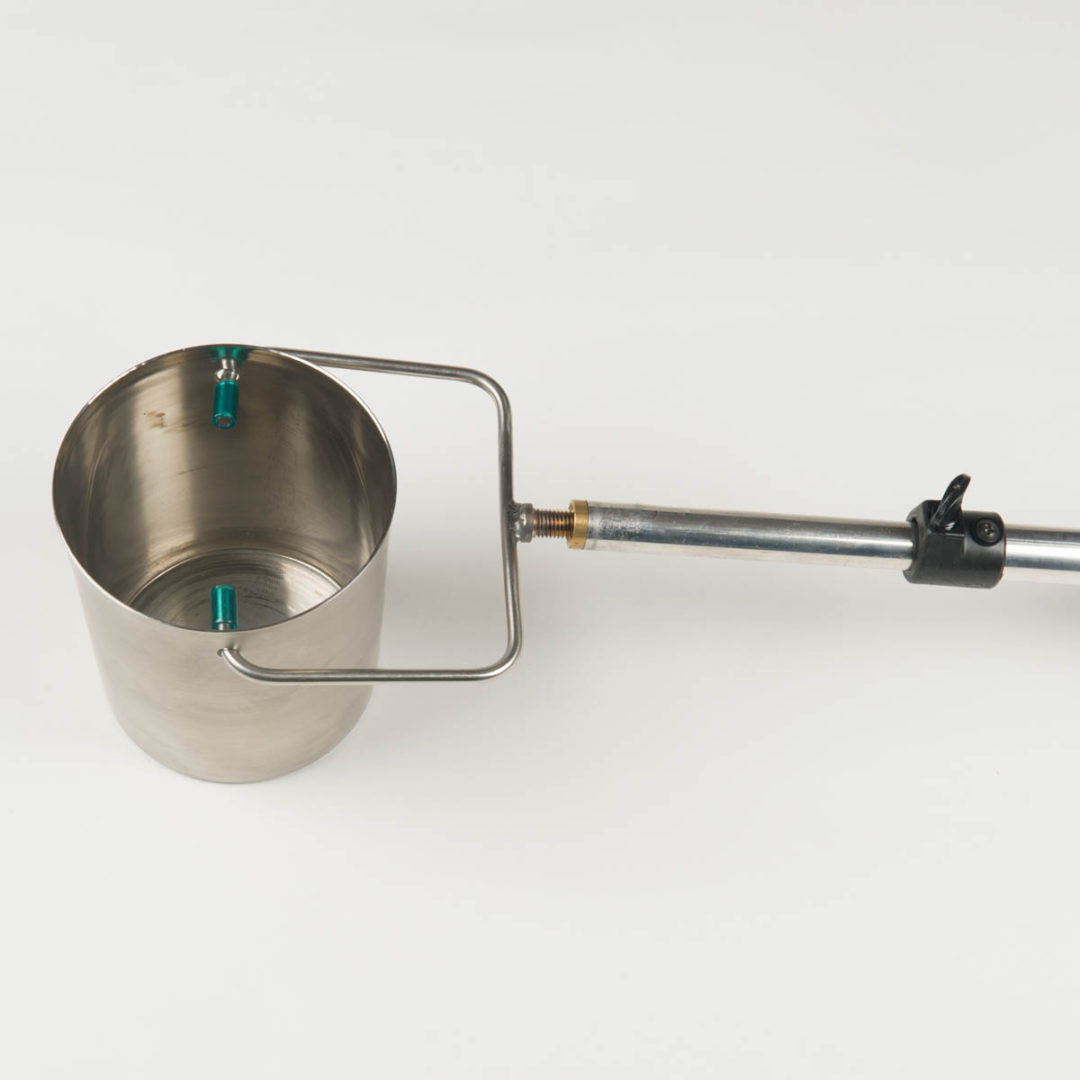 Extra Long Handle | EM Supplies