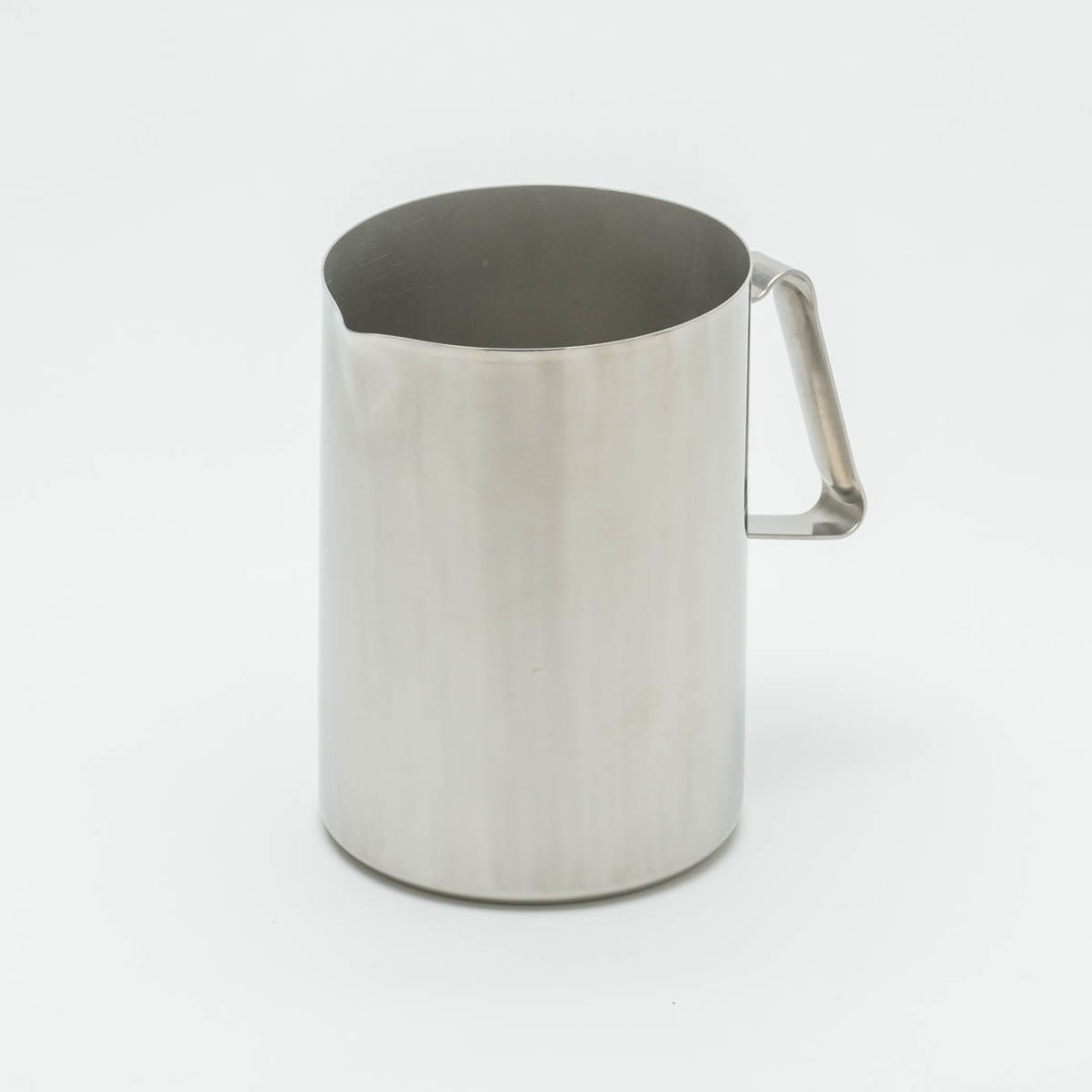2.5 L Stainless Steel Jug | EM Supplies