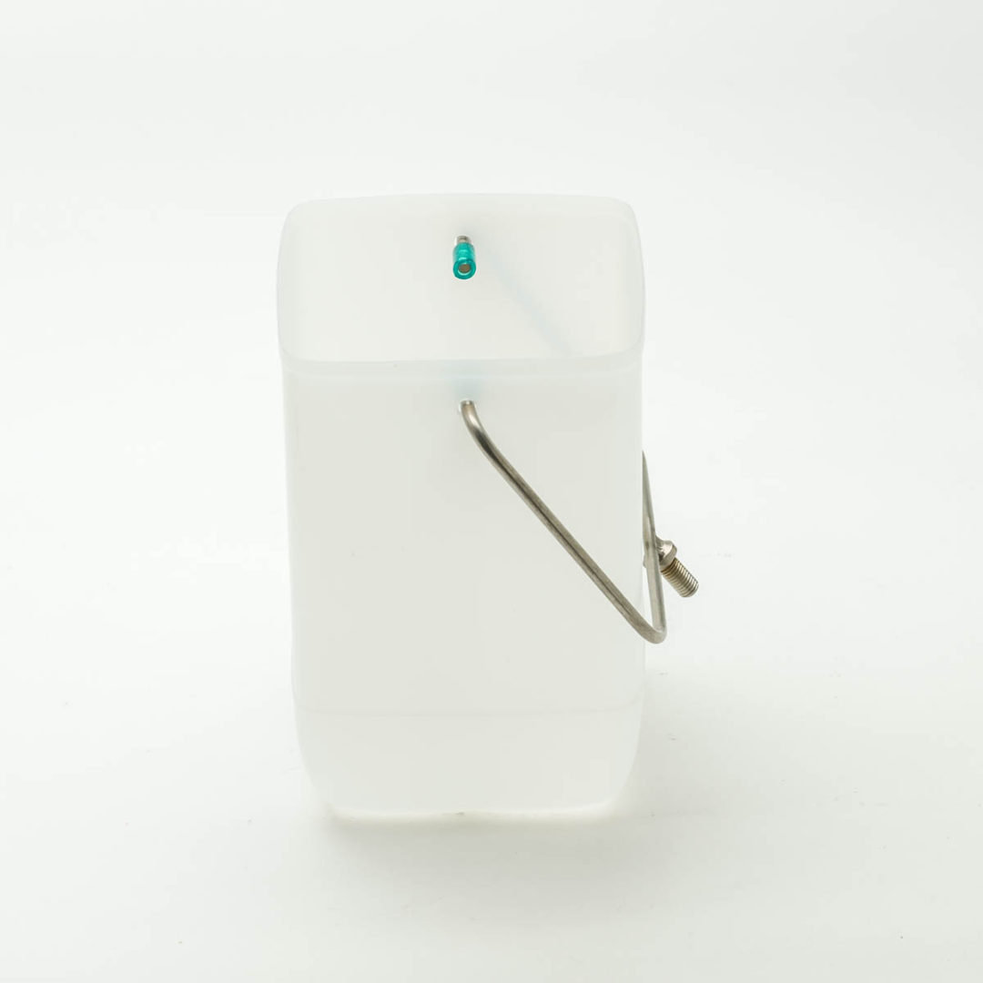 Marine Extra Large Polythene Container | EM Supplies