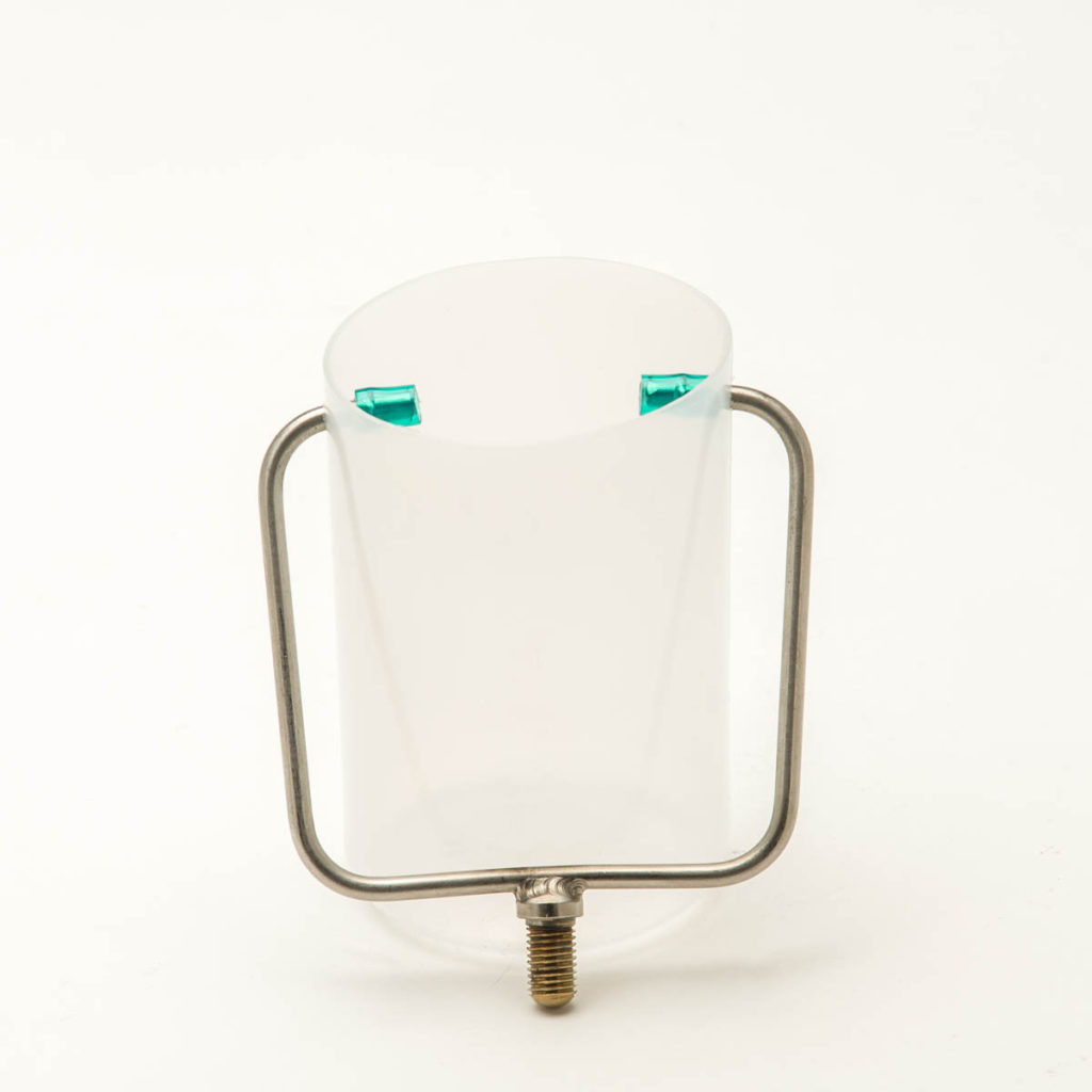 Small Polythene Container for Handles | EM Supplies