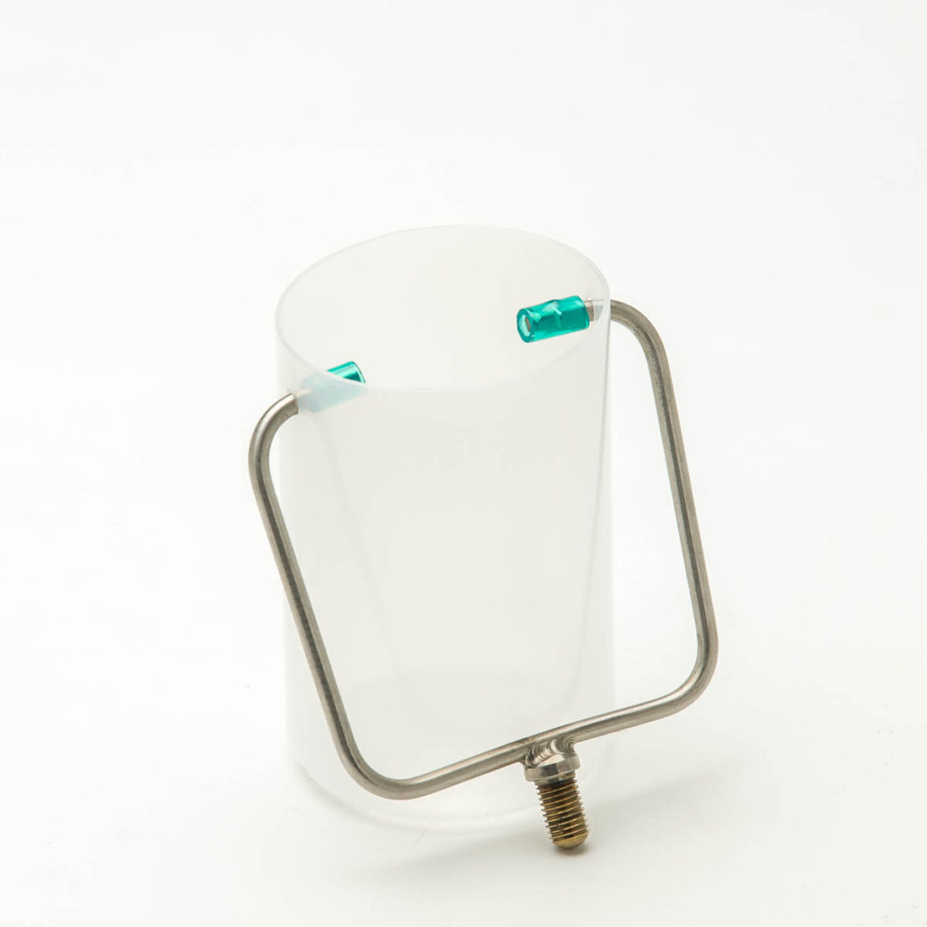 Marine Small Polythene Container | EM Supplies