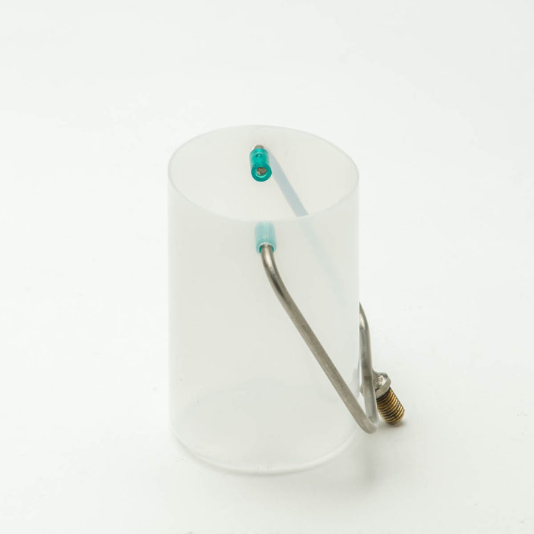 Marine Small Polythene Container | EM Supplies