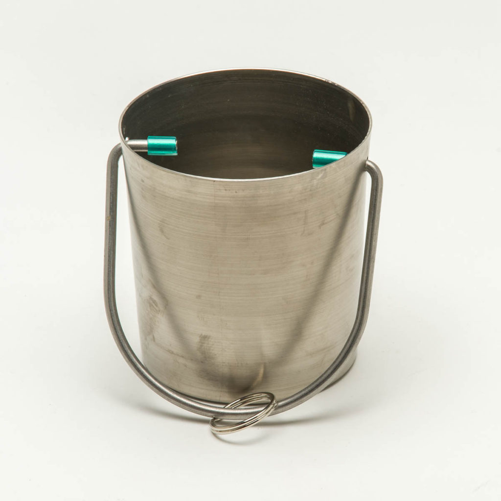 Containers for Rope | EM Supplies