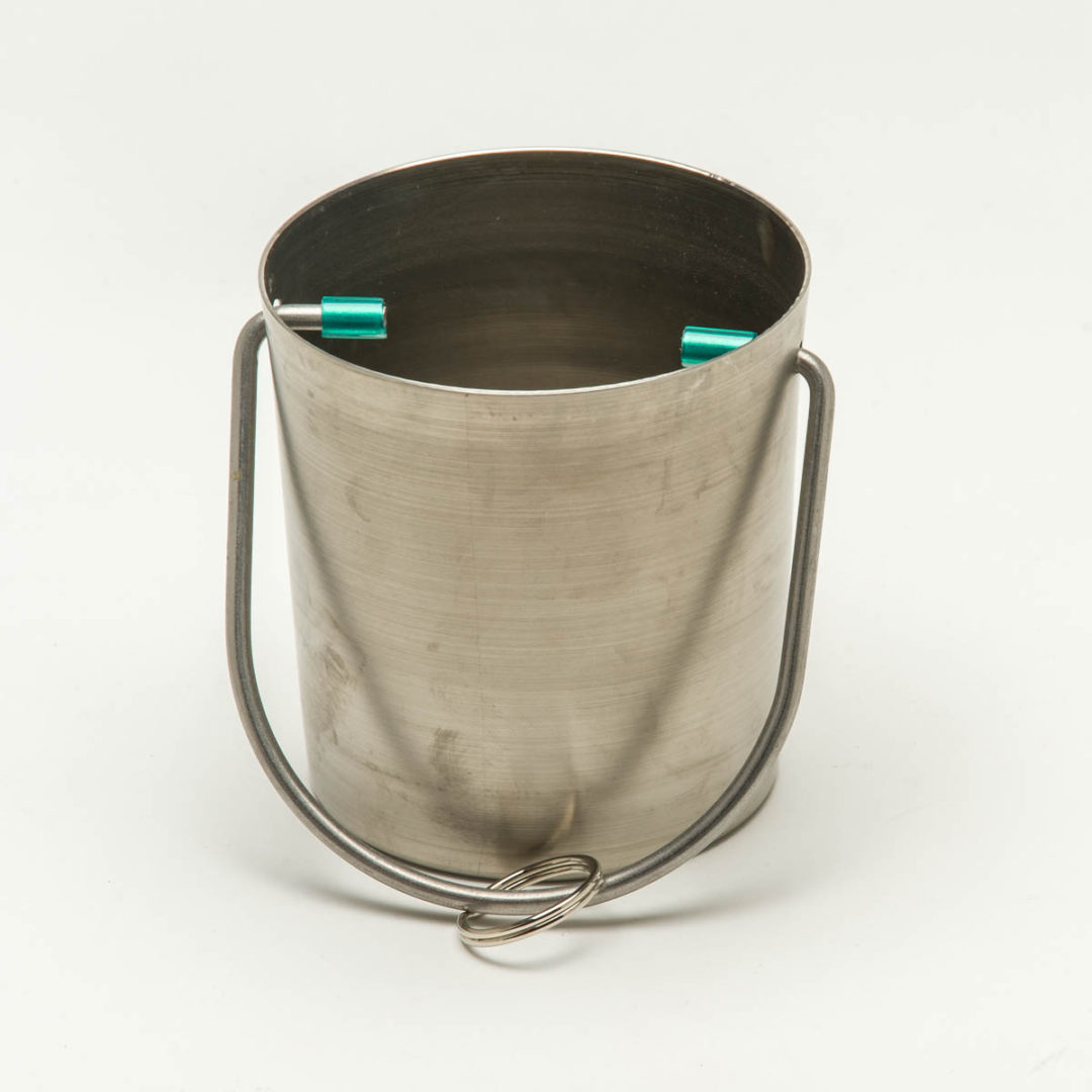 Containers for Rope | EM Supplies